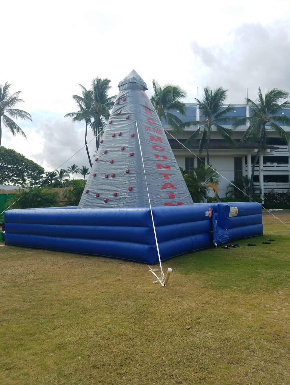 Mem3 - A & B Party Rentals