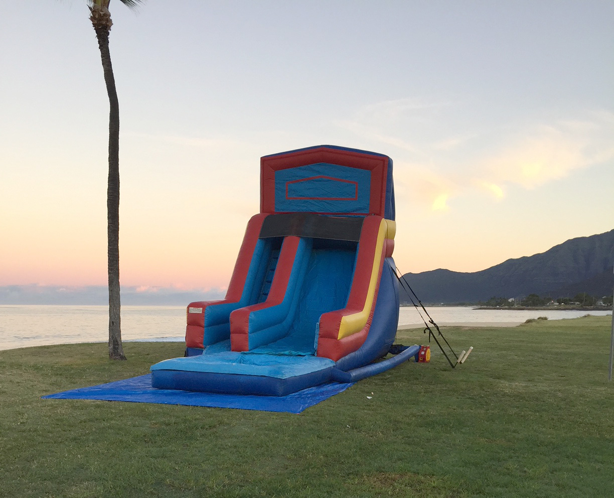 Waianae Party Rentals - A & B Party Rentals