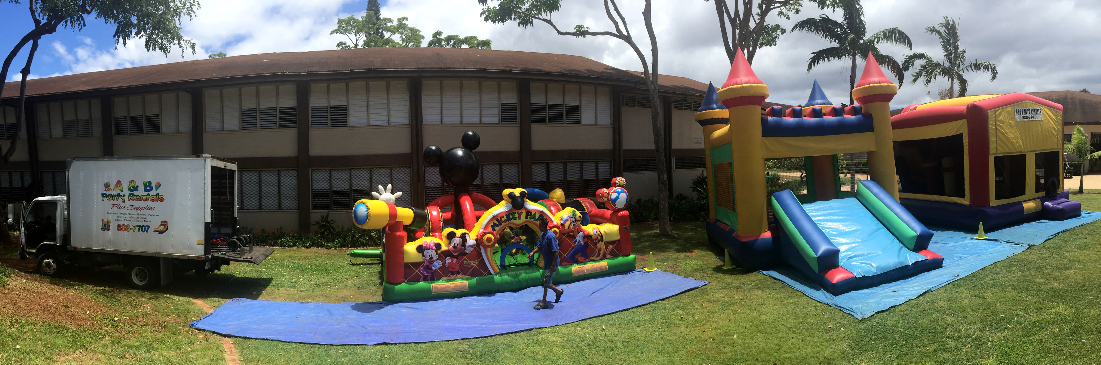 23452345625623546 - A & B Party Rentals