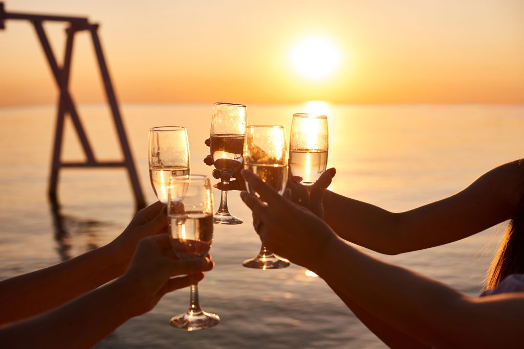 Why It s Important To Plan Summer Events In Advance A B Party Rentals