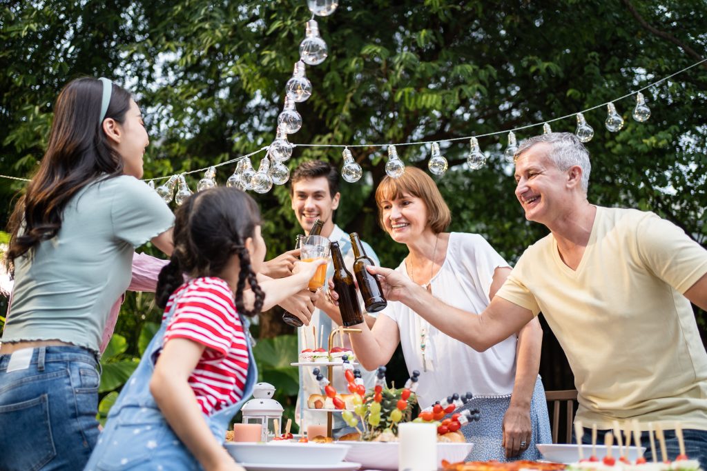 Exploring the Various Types of Food to Have at a Party: A Comprehensive ...